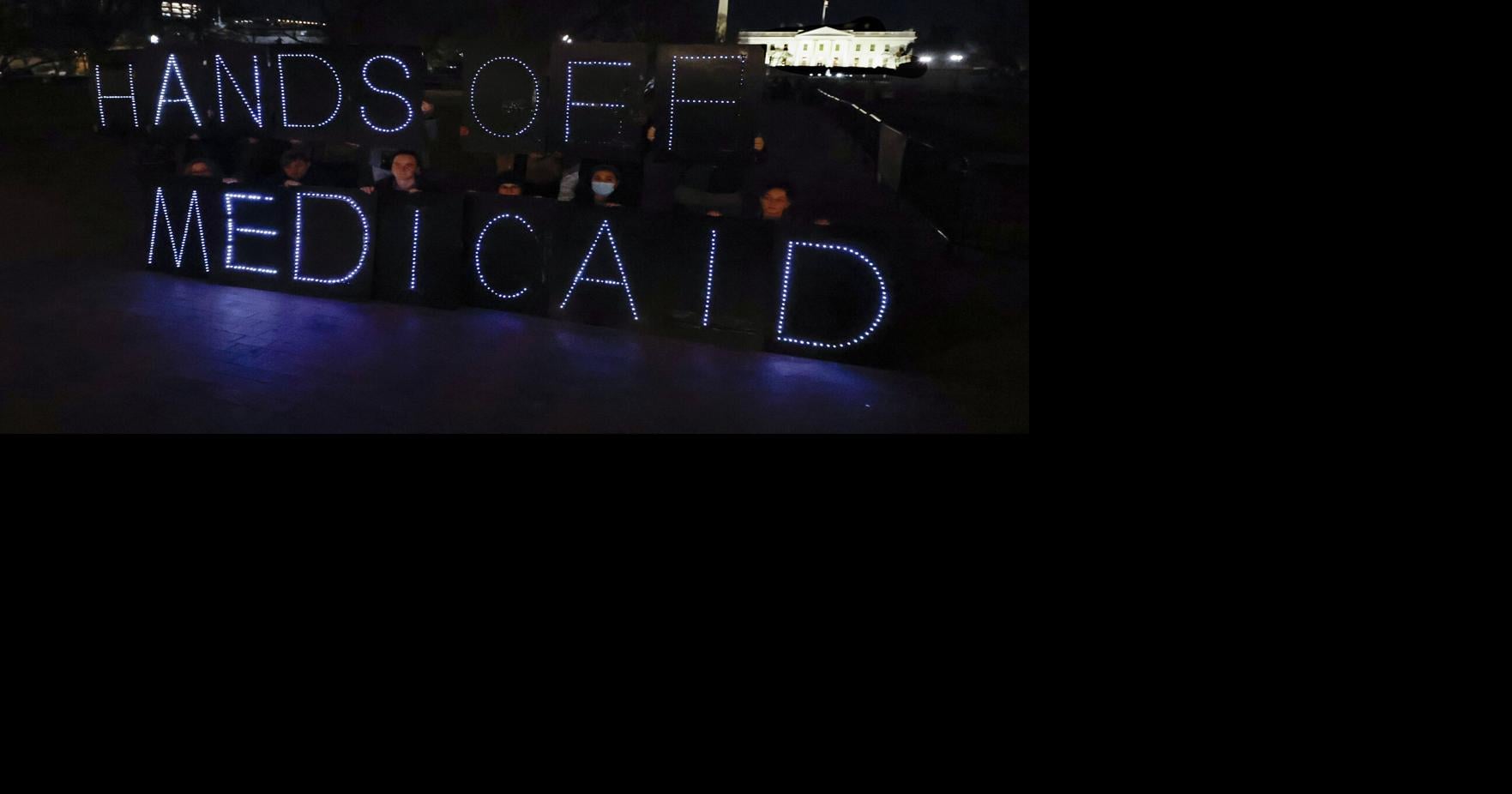 Tribal health leaders say Medicaid cuts would decimate health programs ...