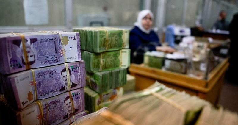 Sources: Syria retains 26 tons of gold reserves after Assad's fall ...