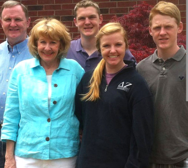 Three from Texas family killed in Marble Canyon crash