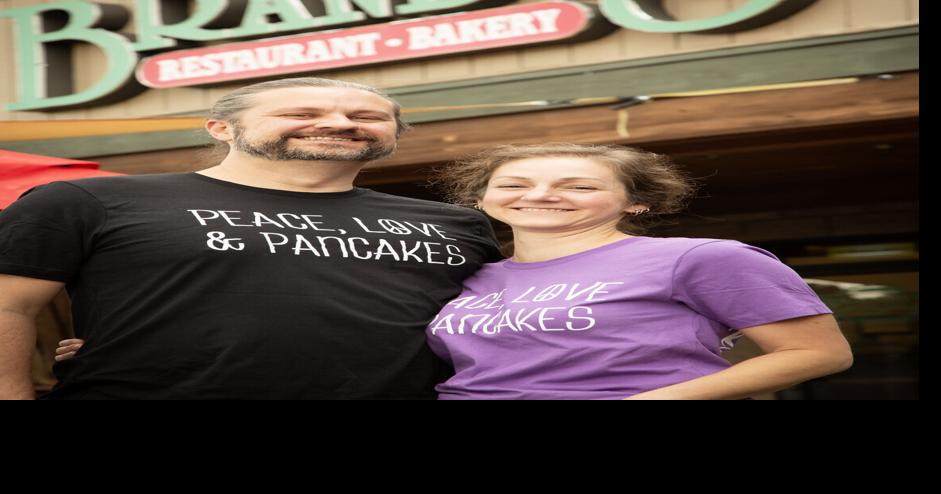 Brandy’s Restaurant & Bakery, Catherine Sickafoose to host fundraiser ...