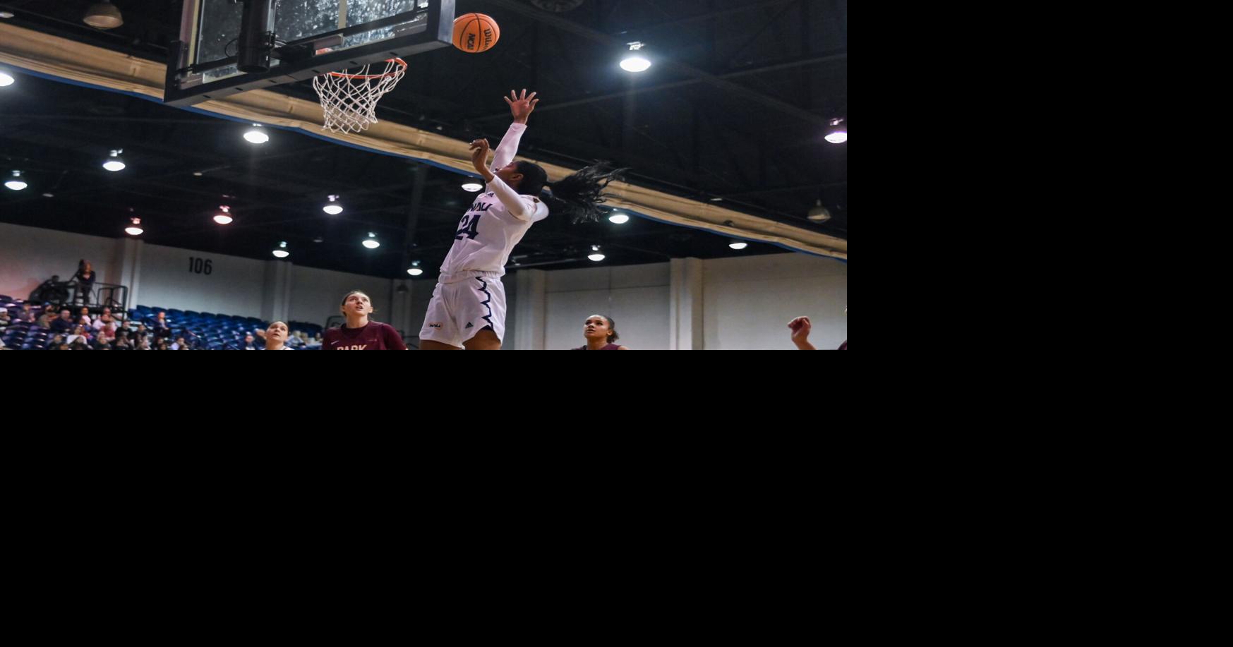 Ramesh a team favorite for NAU women | Local Sports | azdailysun.com