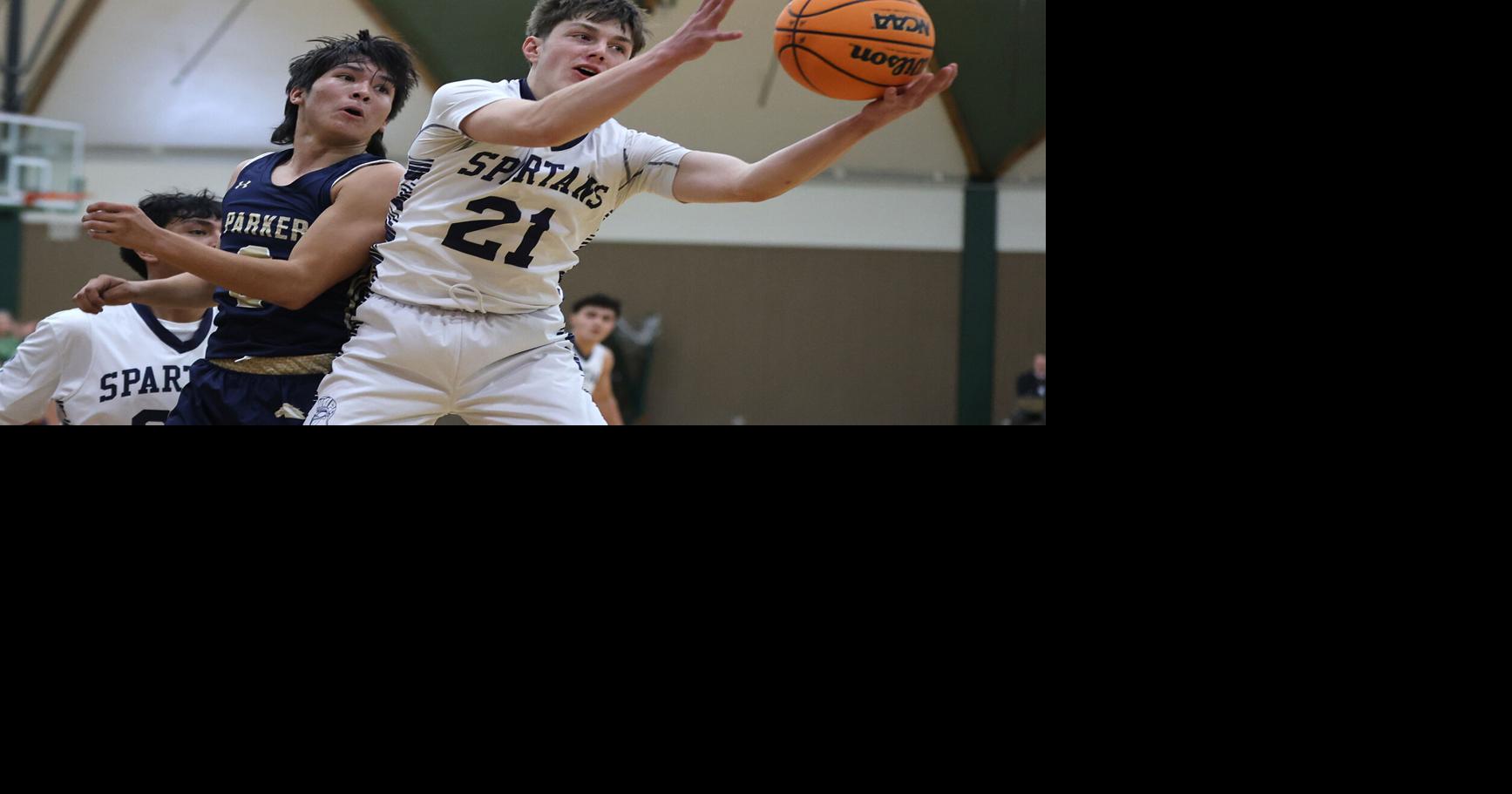 NPA boys basketball goes winless on 1st day of Pepsi Holiday ...