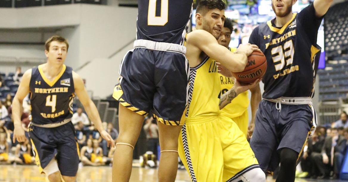 Yanku's future with Lumberjacks uncertain | Basketball | azdailysun.com