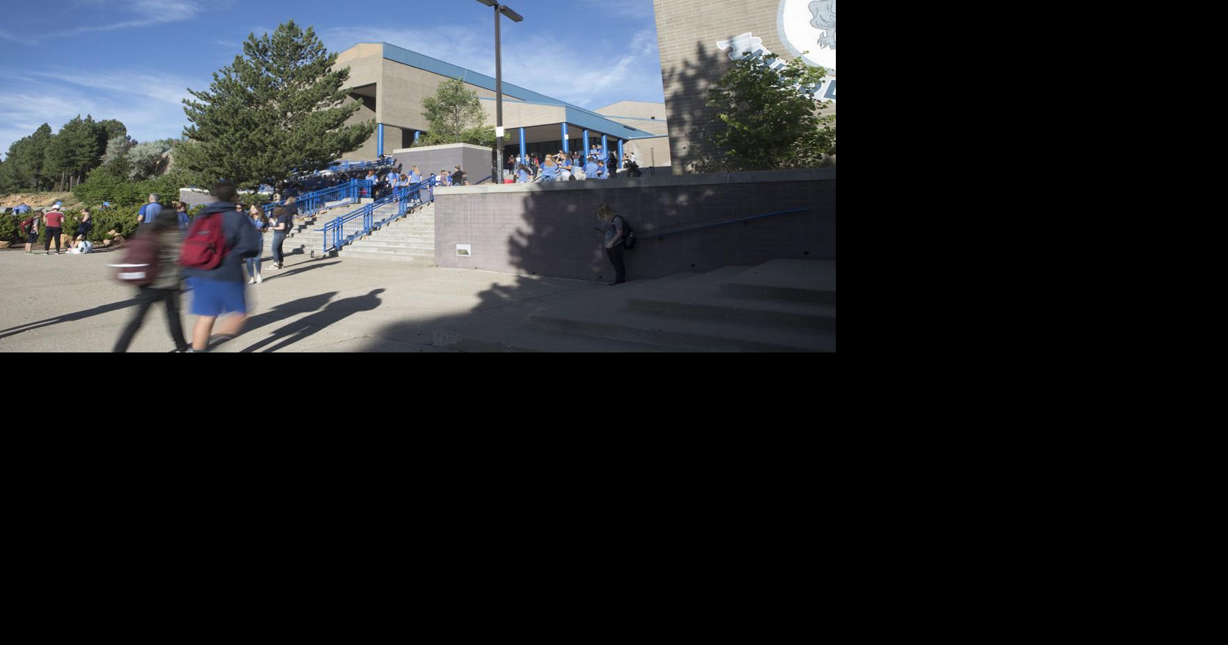 TikTok challenge affects Flagstaff schools | Education | azdailysun.com