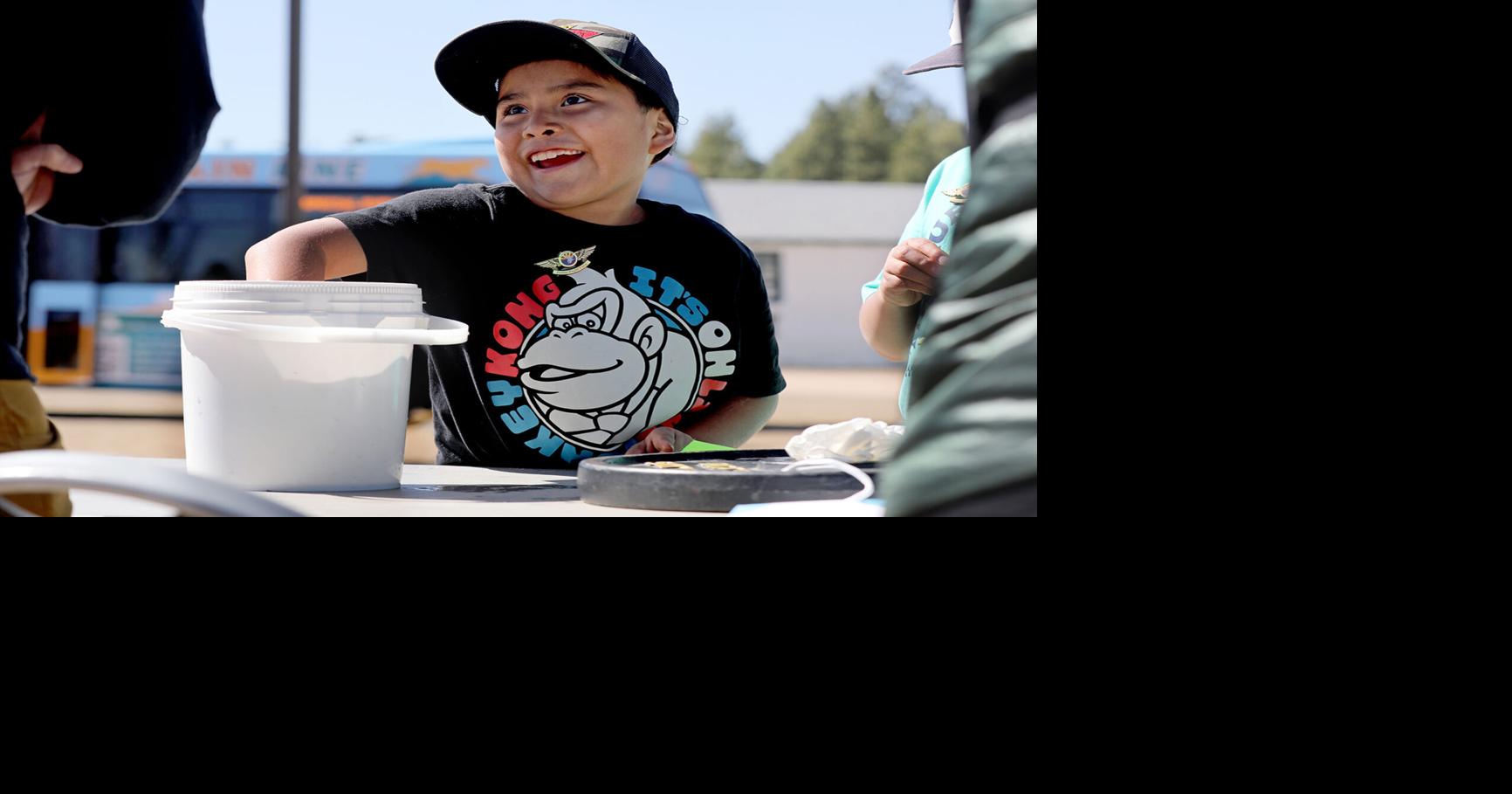 Coconino County Parks and Recreation's summer camps returns to Fort ...