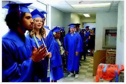 NPA, BASIS FLAGSTAFF CELEBRATE GRADUATION | | azdailysun.com