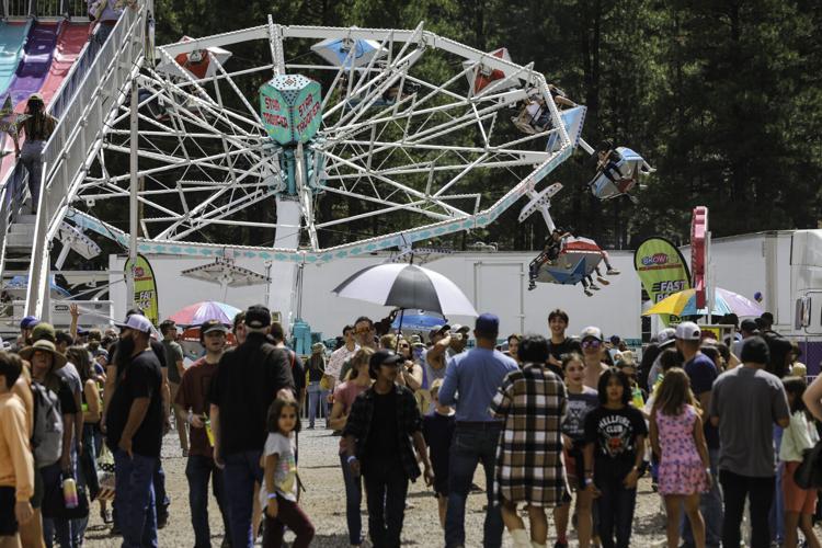 Gallery: Fun at the 74th Annual Coconino County Fair | Local News ...