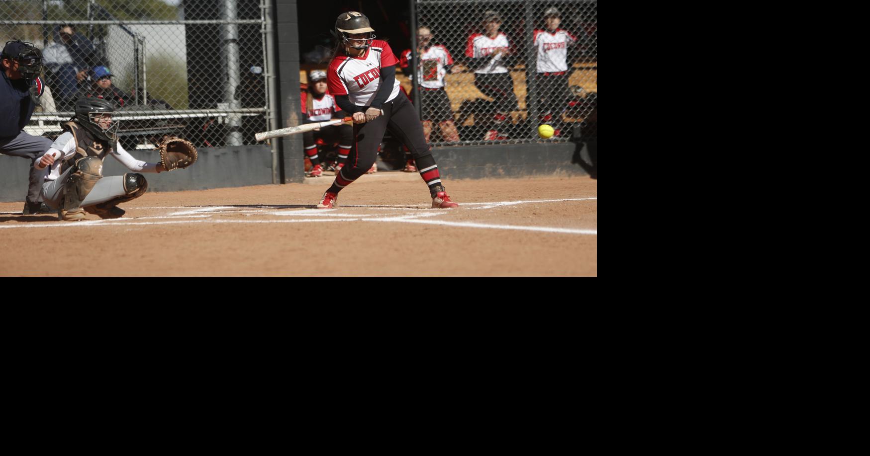 Coconino softball bounces back, beats Flagstaff 11-0 | Local Sports ...