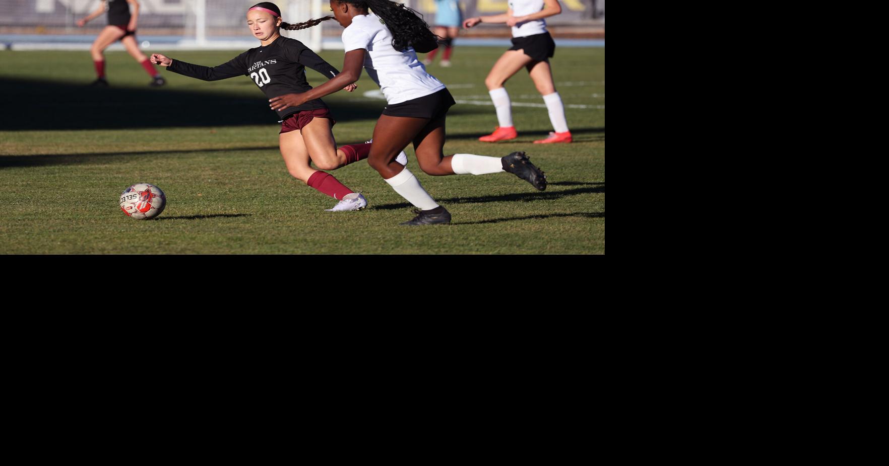 NPA girls soccer advances to state tournament semifinal with win at ...