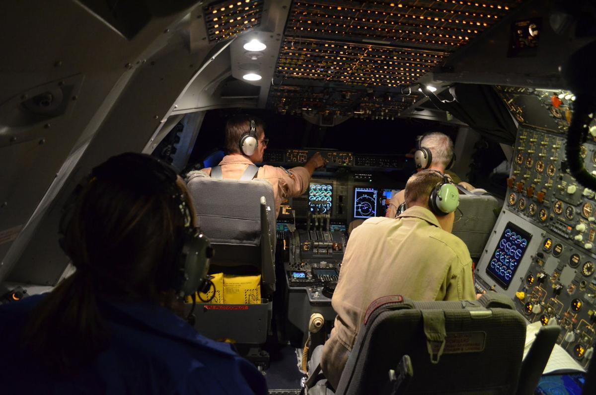 NASA SOFIA flight | | azdailysun.com