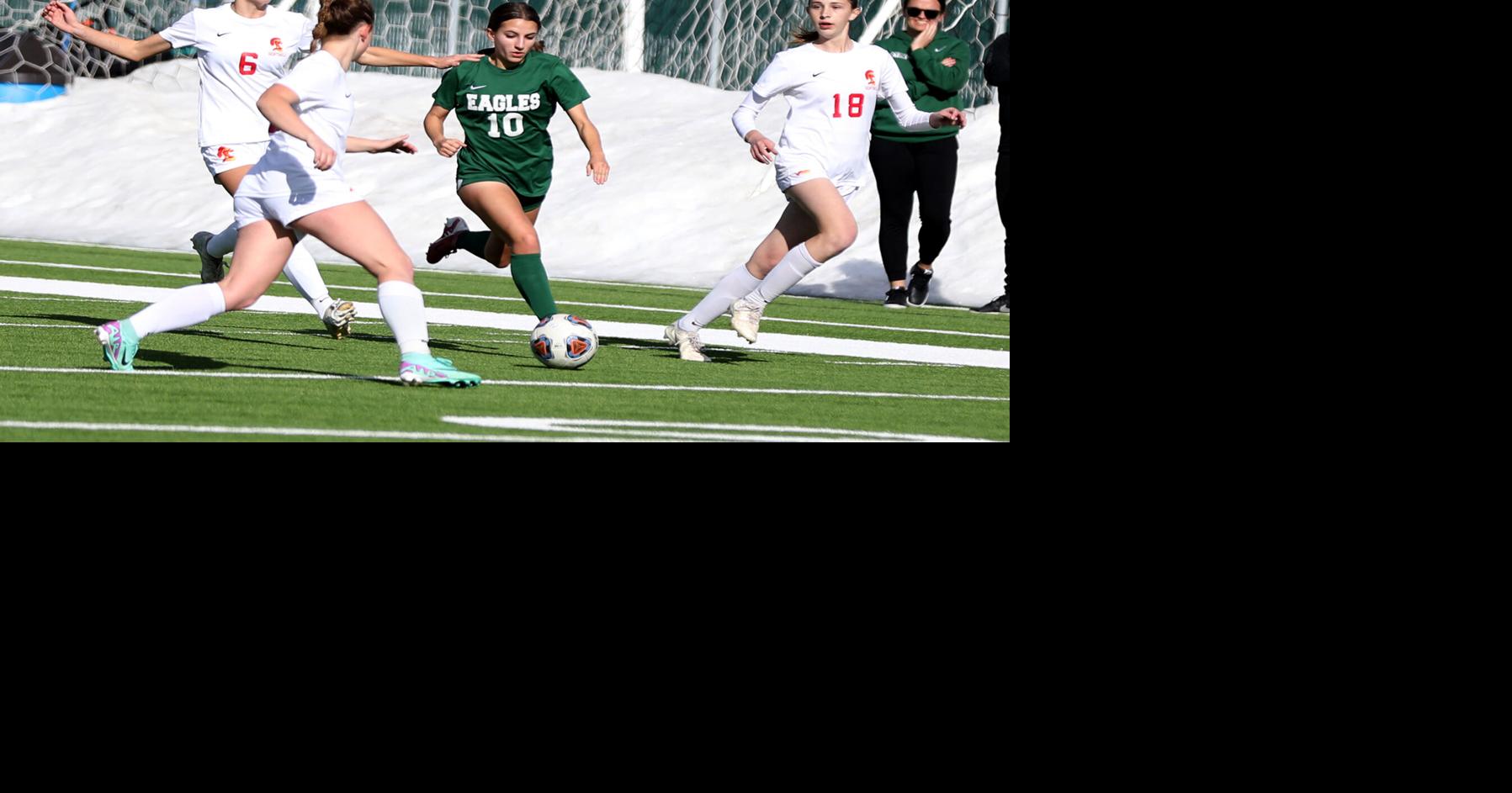 FHS vs Seton Catholic Girls Soccer | | azdailysun.com