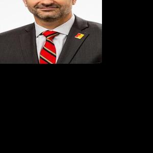 NAU names Brian Wright as next football coach | Local Sports ...