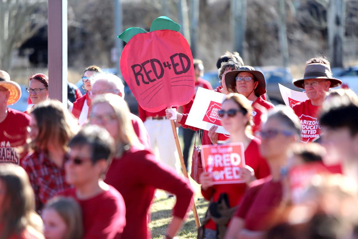 Flagstaff Unified School District Scrambles To Cover Planned Thursday flagstaff-unified-school-district-scrambles-to-cover-planned-thursday