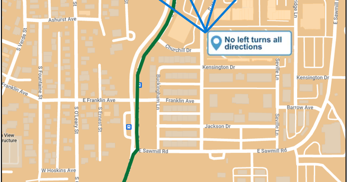 Construction to begin on Butler Avenue, Lone Tree Road in Flagstaff ...