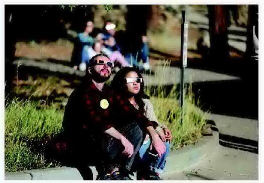 CAPTURING THE 'RING OF FIRE' | | azdailysun.com