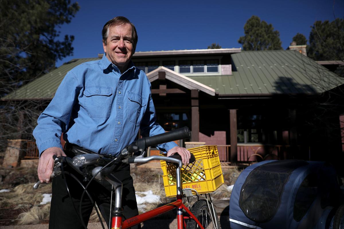 Ken Lamm and the gift of passion for the community | News | azdailysun.com