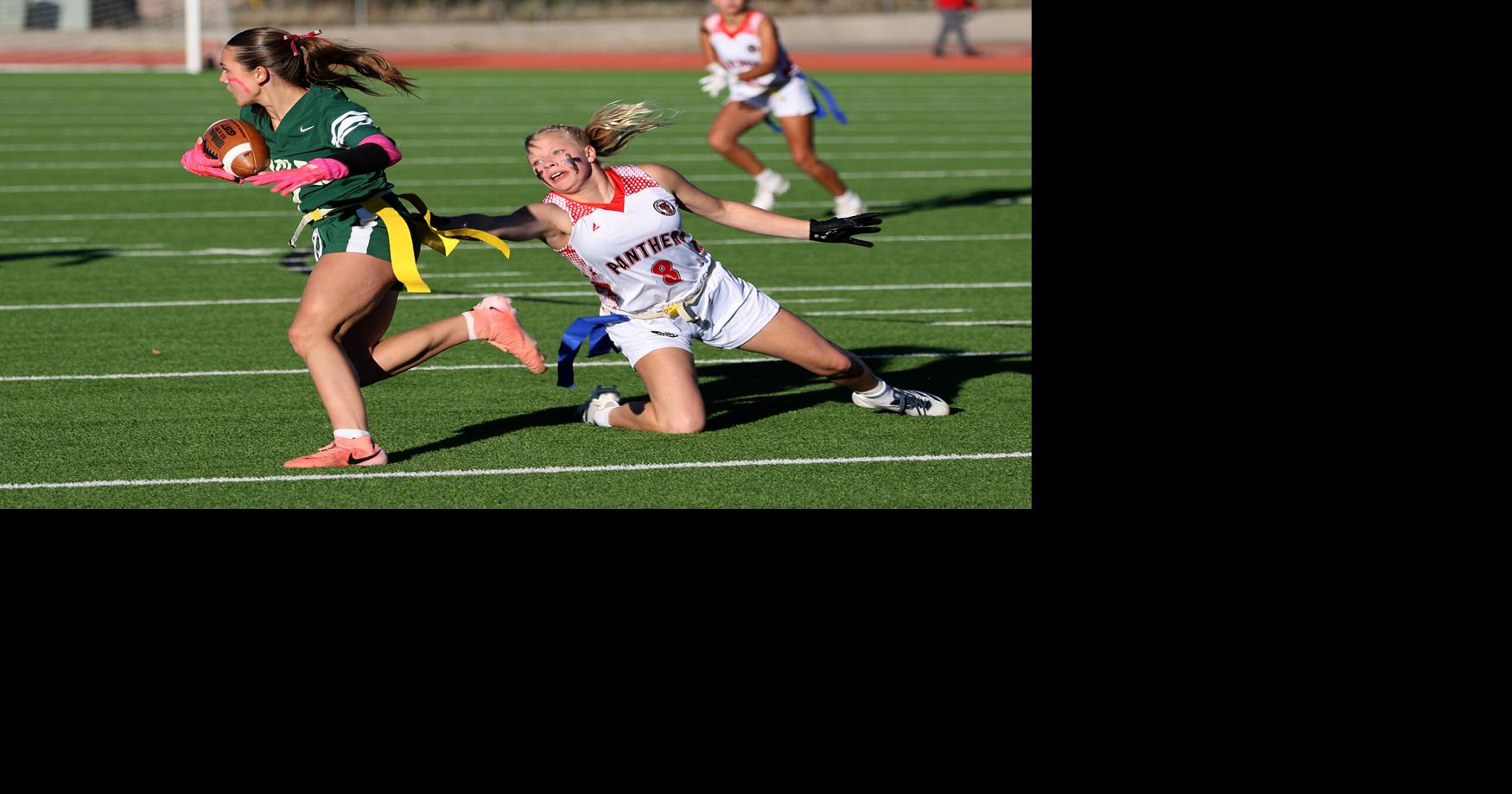 LOCAL ROUNDUP: Flagstaff and Coconino 2026 flag football schedules ...