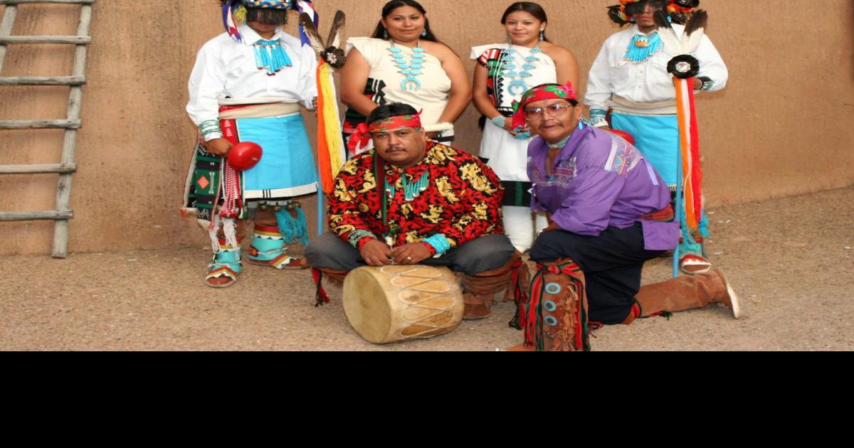 Zuni Festival of Arts and Culture: Identity and understanding | Arts ...