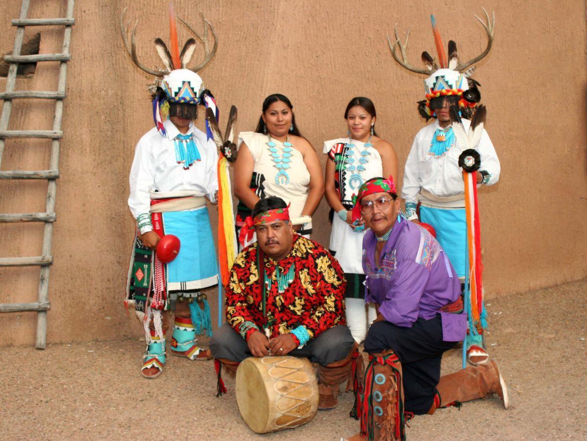 Zuni Festival of Arts and Culture: Identity and understanding