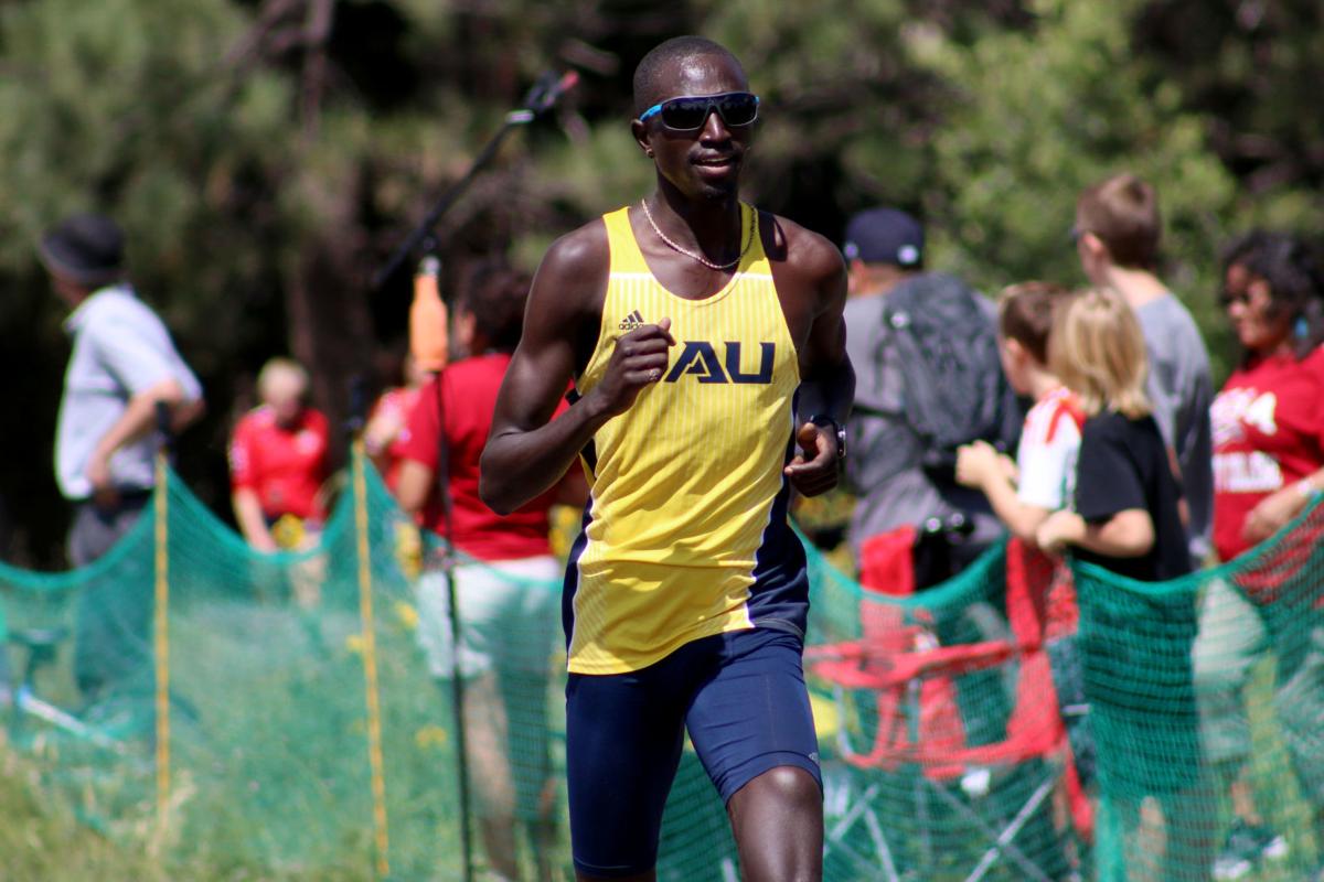 NAU Roundup: Cross country starts to fly with Kyte Classic ...