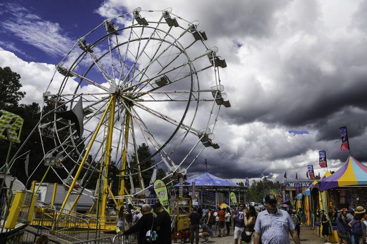 Gallery: Fun at the 74th Annual Coconino County Fair | Local News ...