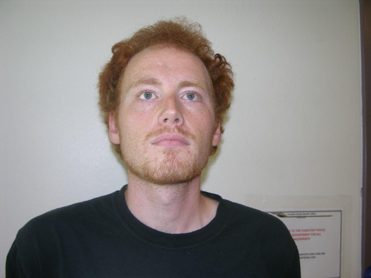 Police log: Sex offender notifications | Crime and Courts | azdailysun.com