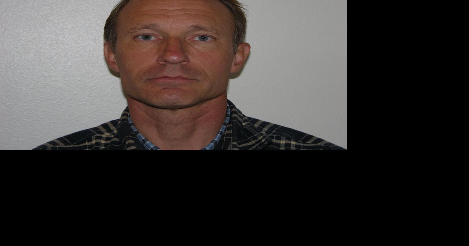 Police log: Sex offender notification | Crime and Courts | azdailysun.com