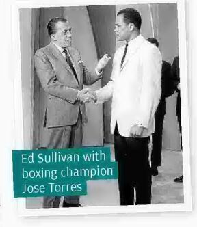 The Ed Sullivan Show turns 75 | | azdailysun.com