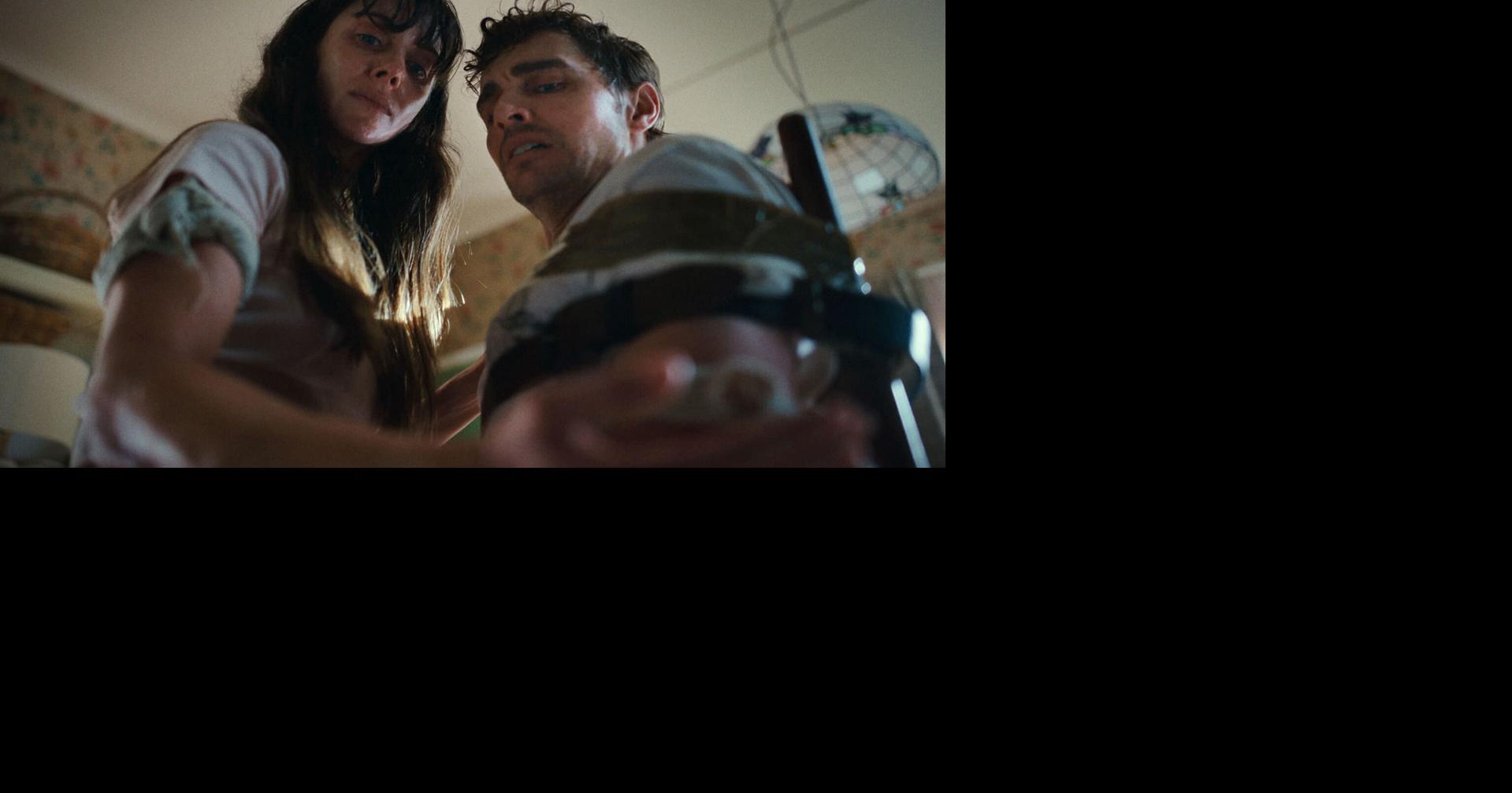 Movie Review: Despite flourishes, 'Together' a thin metaphorical ...
