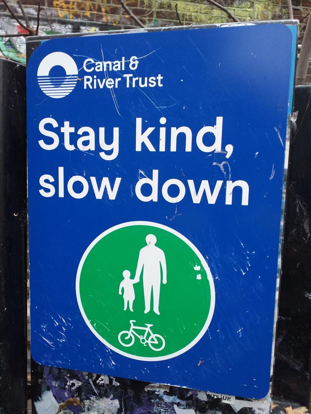 Letter from Home: A call to kindness | Letter From Home | azdailysun.com