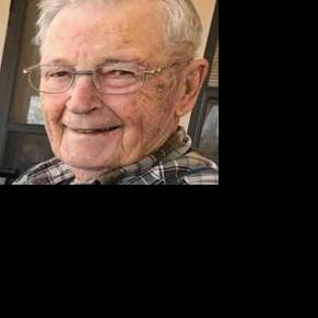 Walter Ervin Shafer, 96 | Archives | azdailysun.com