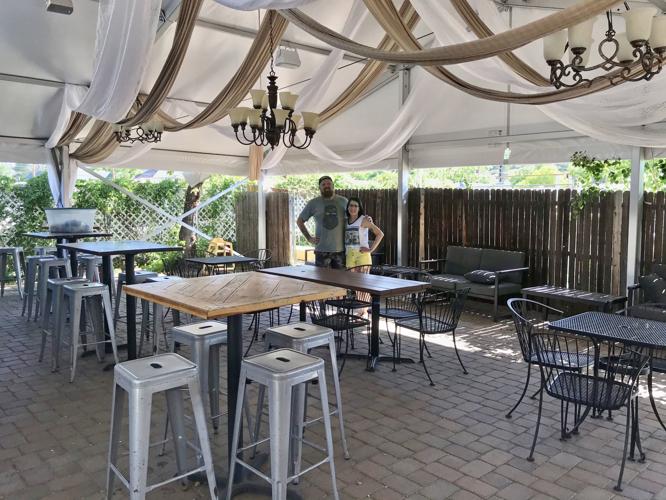 Matters of Taste: Prescott's The Barley Hound is 'like being at a ...