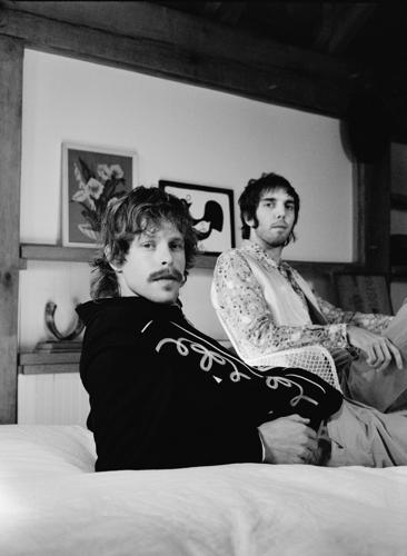 Memories and melodies: Caamp co-founder Evan Westfall finds excitement ...