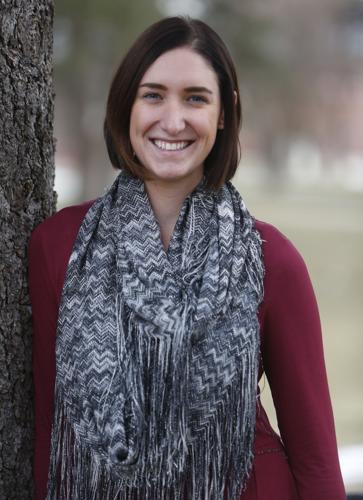 Gold Axe winner: Finding a calling | Local News | azdailysun.com