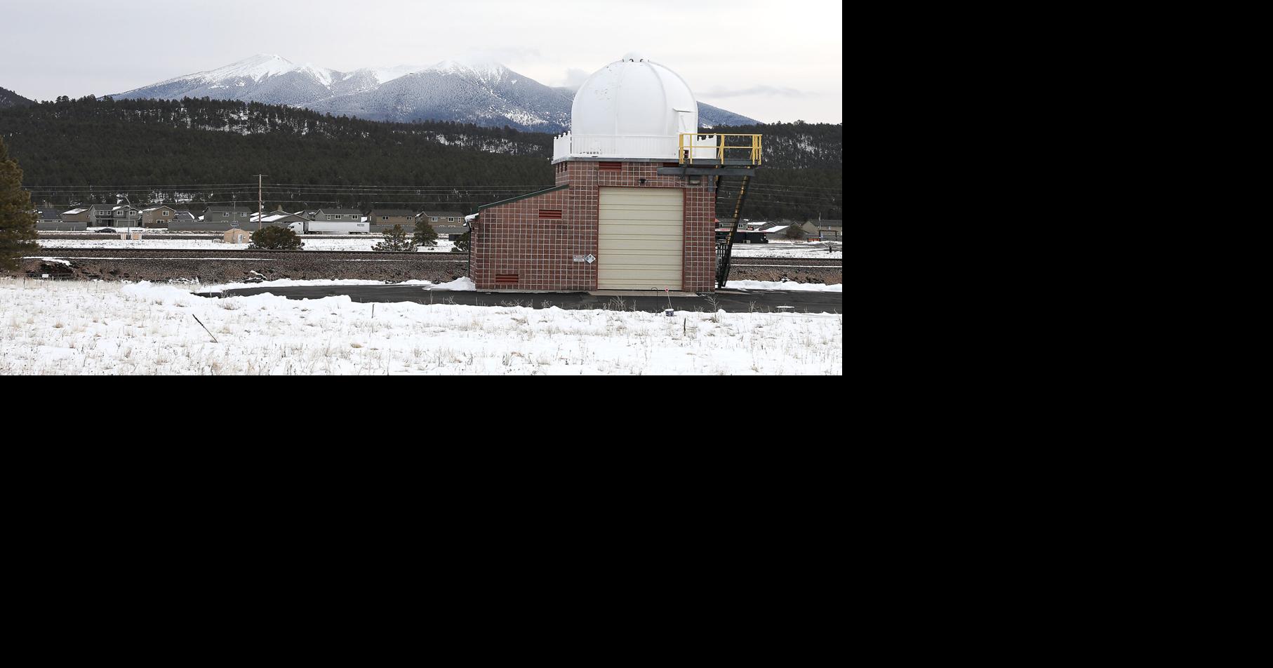 National Weather Service forecast calls for accumulation of 15 to 27 ...