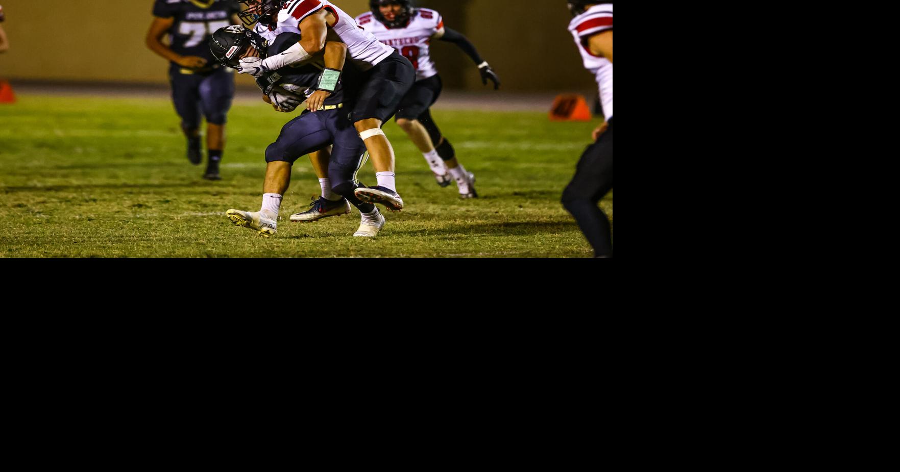 Panthers eyeing strong start to region slate against Lee Williams today ...