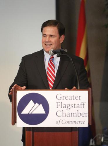 Gov. Ducey warns cities against minimum wage laws | Politics ...