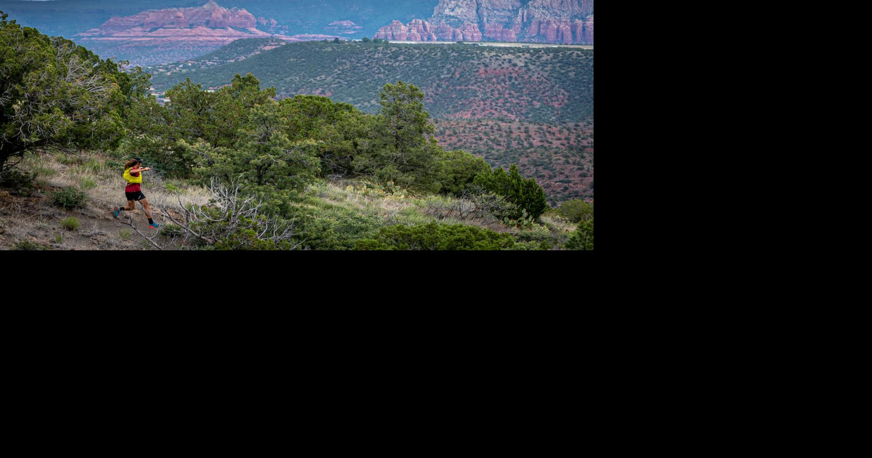 High Country Running: Runners take on the Cocodona 250 challenge ...