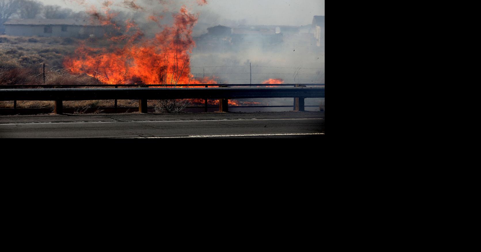 Arizona governor warns of 'intense' fire season | State & Regional ...