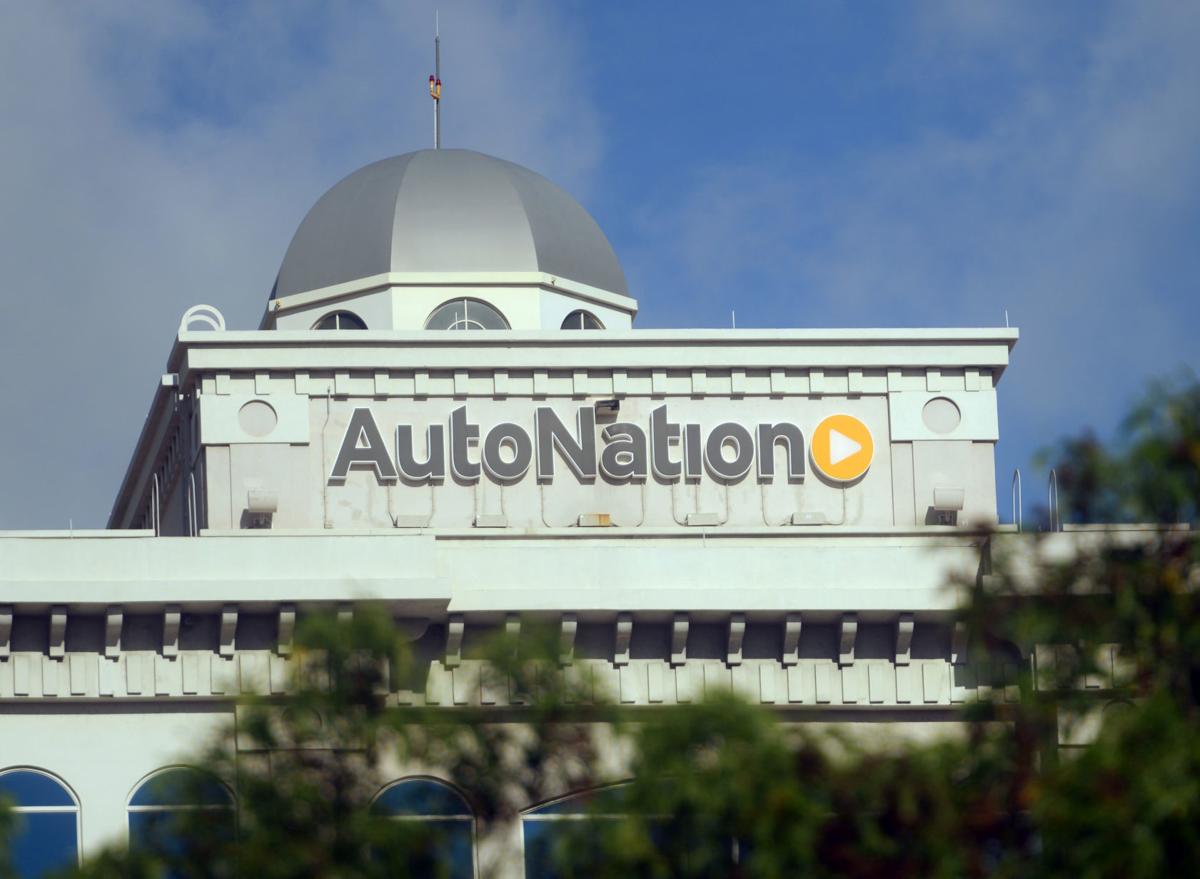 AutoNation focuses on used cars as new cars are priced out of reach