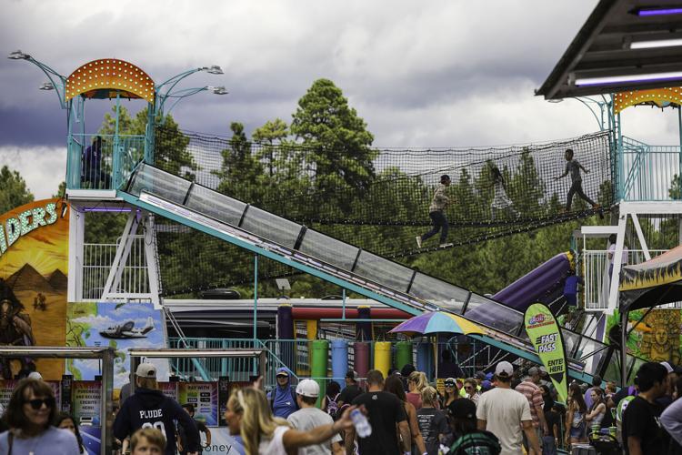 Gallery: Fun at the 74th Annual Coconino County Fair | Local News ...