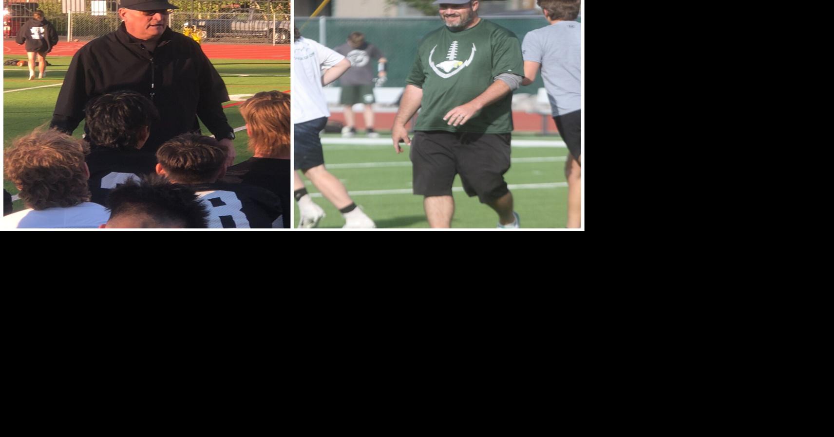 Eagles, Panthers take on spring practice | Local Sports | azdailysun.com