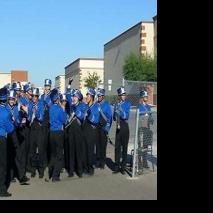 Sinagua marches to victory | Education | azdailysun.com