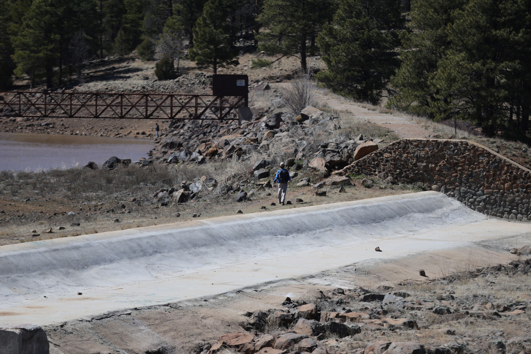 Flagstaff set to smash record-high temperatures as March heat resembles ...