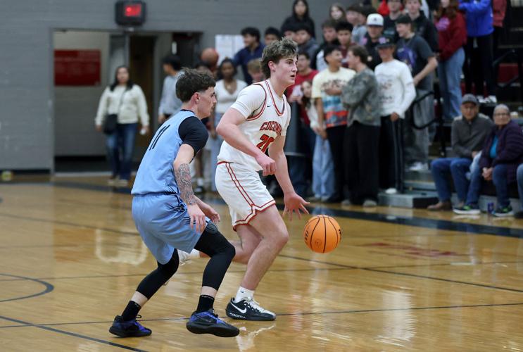 Coconino boys basketball rallies in 3rd quarter to beat Cactus in home ...