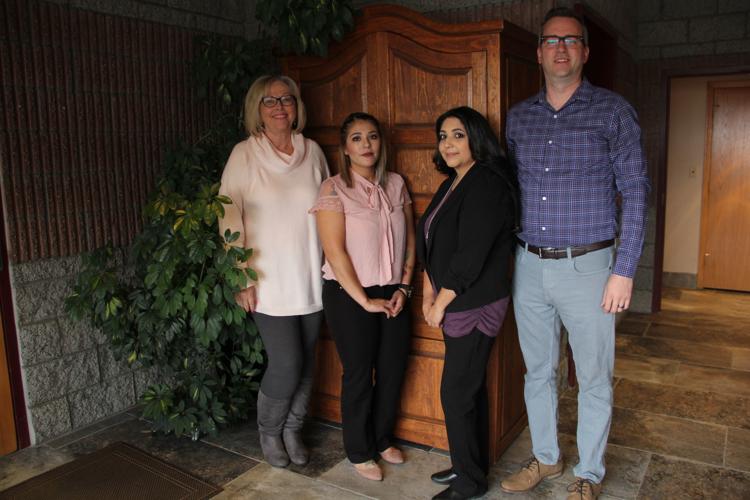 Best Apartment Community: Highland Village Apartments | | azdailysun.com