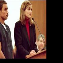 Odom pleads innocent to murder | | azdailysun.com