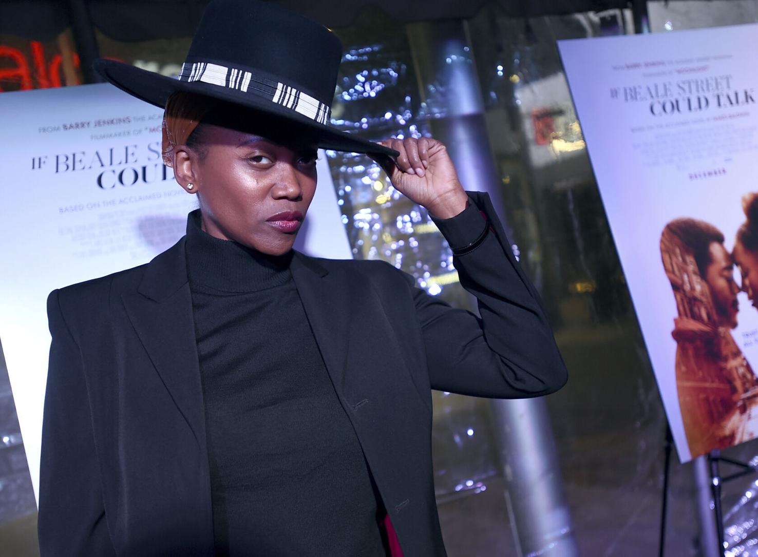 Actress Erika Alexander returns to her northern Arizona roots for ...