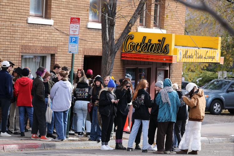 Gallery: A slight buzz for Tequila Sunrise this year | Local News ...