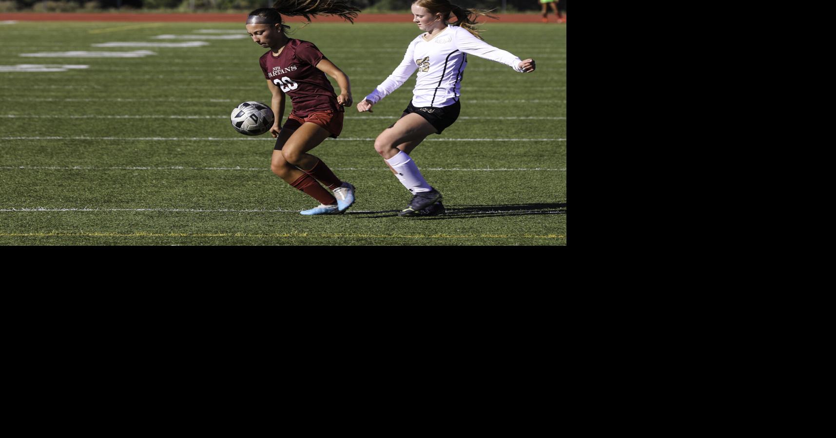 AIA board continues fall girls soccer moving forward | Local Sports ...
